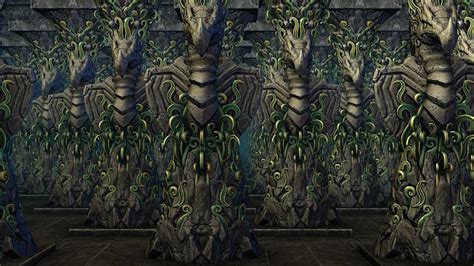 Mesh Shaders Explained What Are They Whats The Big Fuss And Why Are They Only In Alan Wake 2