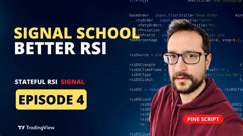 Better Rsi Most Profitable Rsi Strategy 🚀 Signal School Open Source