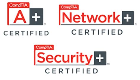 5 Reasons Why You Should Get Comptia Certified Iiht Vadapalani