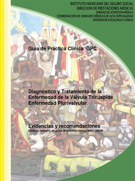 Enfermedad De La Válvula Tricúspide Enfermedad Plurivalvular Pdf Medicina Clinica Corazón