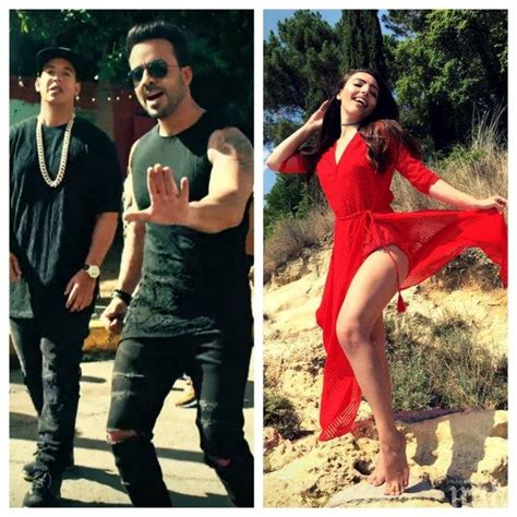 ПЪРВО В ПИК Пръкна се и българско Деспасито ВИДЕО Информационна агенция ПИК