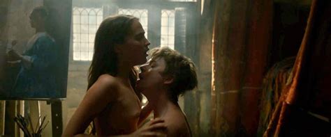 Alicia Vikander Nude Pics And Sex Scenes Compilation