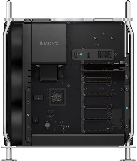 Can I Add Internal Hard Drives Later To The New Mac Pro Macrumors