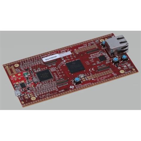 Buy Hercules Tms570lc43x Launchpad Development Kit In India Fab To Lab