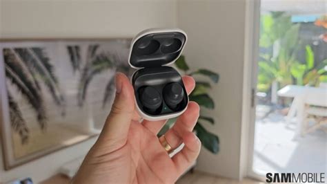 Best Samsung Earbuds In Sammobile