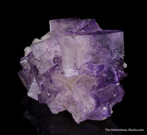 Fluorite Mun16 18 Megula Pefka Mines Greece Mineral Specimen