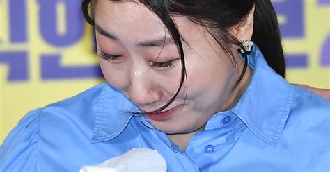 라미란 코미디 여왕의 눈물 [포토엔hd]