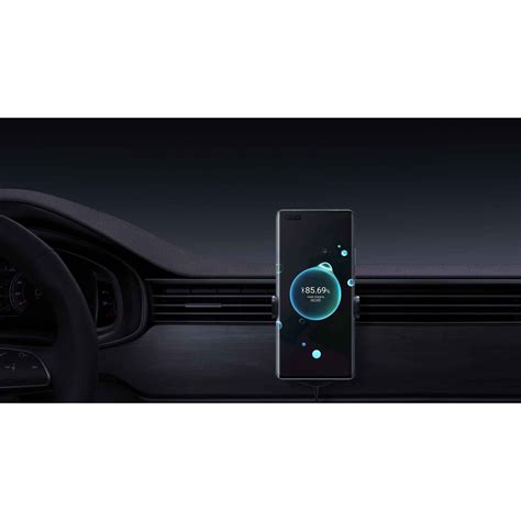 Huawei SuperCharge Wireless Car Charger 50W купить + отзывы и ...