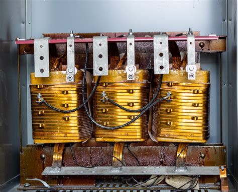 Transformative Tales Unraveling The World Of Transformer Windings