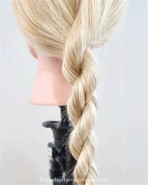 Rope Braid Tutorial