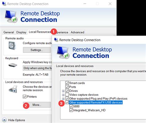 server 2016 remote desktop port redirect clinicgera