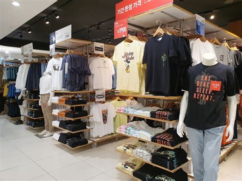 유니클로 롯데대전 100 즐기는 법 가는 법 팁 명소 소개 유용한 팁