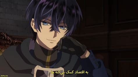 انیمه هفتمین حلقه‌ی زمانی شخصیتِ زن شرور داستان از زندگی متأهلی بی‌دغدغه‌اش با بدترین دشمنش لذت