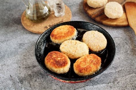 Котлеты из фарша без хлеба универсальный рецепт с фото пошагово