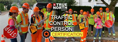 TCP Training Course Registration True North Safety