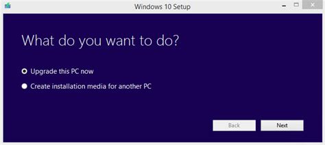The Get Windows 10 Icon Is Missing The App Is Not Showing Up As Microsoft Community The Get Windows 10 Icon Is Missing The App Is Not Showing Up As Microsoft Community