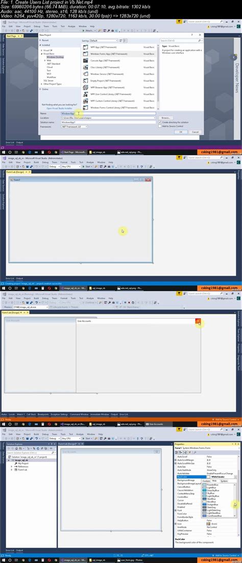 Saving Image In Sql Database With Vbnet And Visual Basic Softarchive
