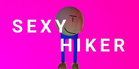 GitHub Jor Sexyhiker A Decompiler For Sexy Hiking