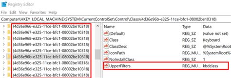 Fix VMWare Keyboard Not Working On Windows Technipages