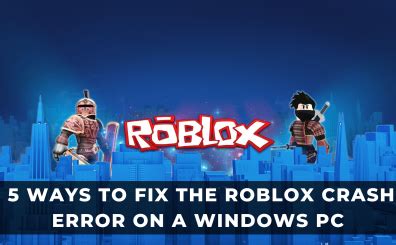 Ways To Fix The Roblox Authentication Failed Error On A Windows PC KeenGamer