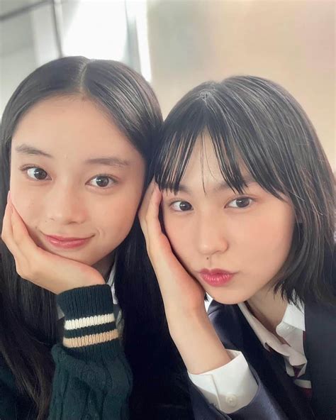 森﨑美月さんのインスタグラム 森﨑美月 Morisaki Mizuki