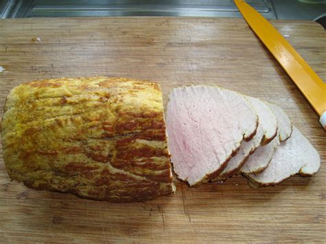 Orloffgebraad Recept Vleesgerechten • Gette