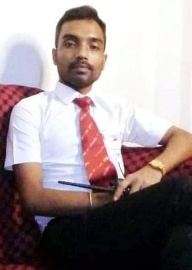 Prosenjit Chowdhury On Linkedin Without Verification A Candidate Is Not Nominated As A Member