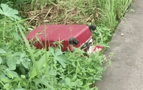 印尼29歲寡婦遭斬首肢解 無頭無腳踝屍塞草叢行李箱 村民發現嚇呆 星島日報