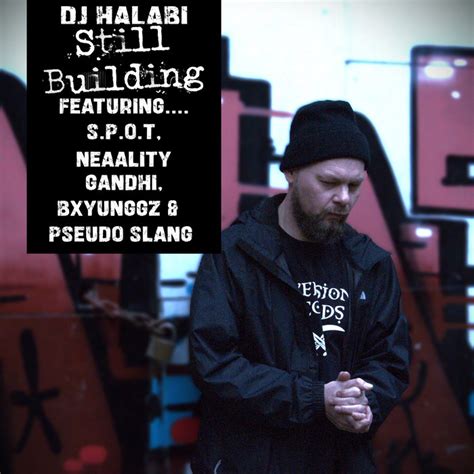 Dj Halabi Still Building Reversion Records Worldwide Hip Hop
