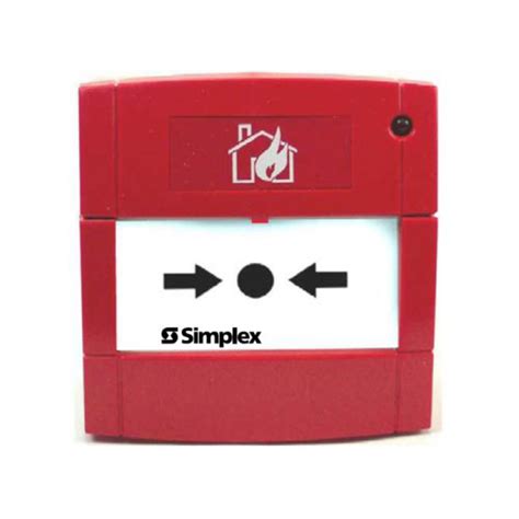 Simplex Duct Detector And Single Input Module In Malaysia Global Fire