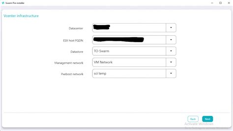 Automated Deployment Of Datacore Swarm Cluster With Sci On Vsphere Cloud Advisors
