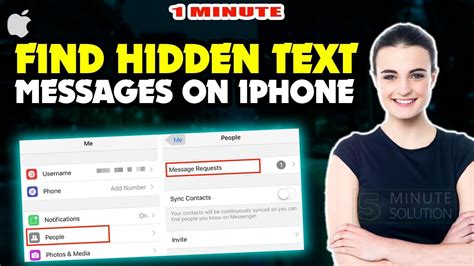 Can Text Messages Be Hidden On An Iphone At Ali Winston Blog