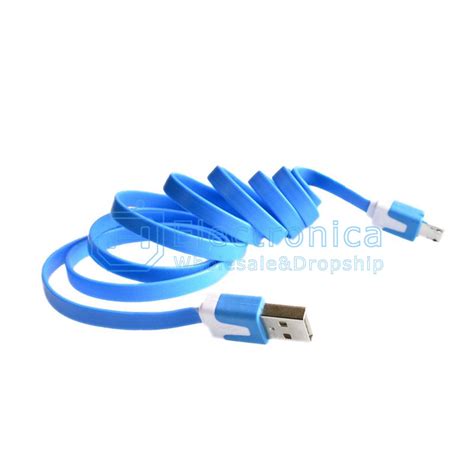 1M Micro USB Cable For NodeMcu JH B2B Wholesale Dropship Online Store