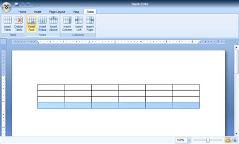 Telerik Silverlight And WPF Controls Beta Preview Of Q