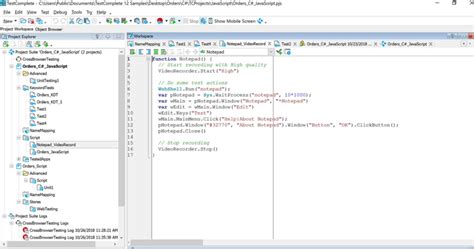 Best Automated Testing Tool 5 Top Automation Testing Tools For