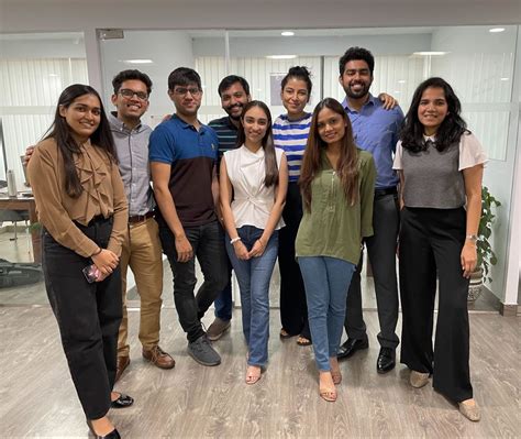 Mohammed Raashid On Linkedin Workanniversary Fridayfun