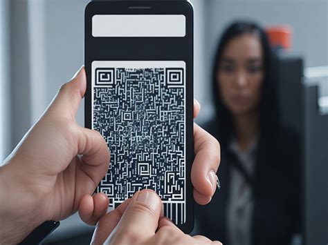 QrCode 如何應用QrCode在人力資源 銷售及市場行銷 倉庫 採購 會計等部門 JProgramStudy