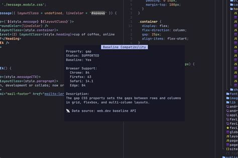 Neovim Lsp And In Editor Resource Management Devpost