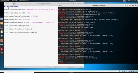 ‘linux Basics For Hackers By Occupy The Web And No Starch Press Review The Security Noob