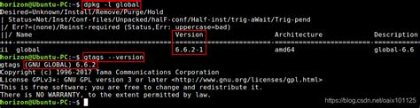 Ubuntu1604下vim8配置ubuntu16 Vim8 Csdn博客