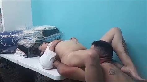 Me Coji A La Puta De La Lavanderia Pornhub