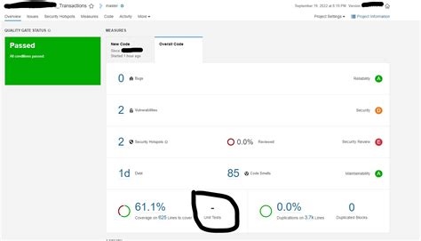 Unit Test Doesnt Appears Sonarqube Server Community Build Sonar Community
