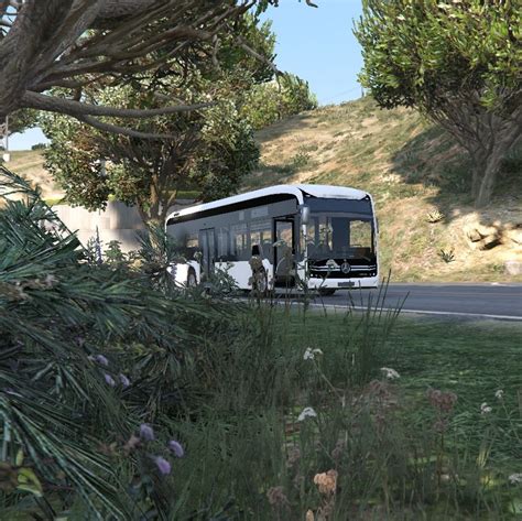 Love RP Scripts Bus Control