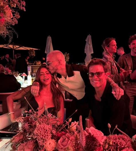 Sofía Vergara Showered With Love As Fans Rally After Tom Brady Reps Dismissive Remark