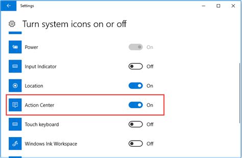 Here Are Solutions To Fix Windows Action Center Wont Open MiniTool
