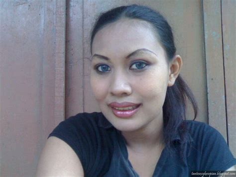 Tante Girang Tante Sudah Siap Diajak Kencan