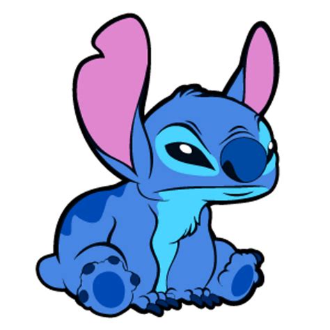 Lilo And Stitch Sticker Pack Sticker Mania