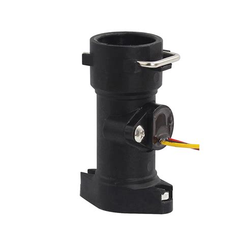 Water Flow Sensor WFS P24 Q20Q22 FF Spare Parts For Boilers Gas Boiler Spare Parts