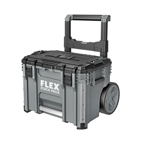 FLEX STACK PACK Storage System Acme Tools