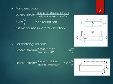 elastic constants ppt